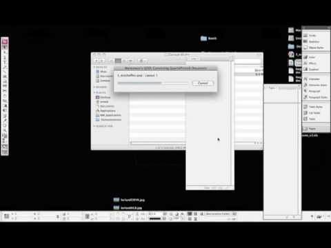 Fix Bad or Corrupted InDesign Files | Fix Corrupted or Bad Adobe ...