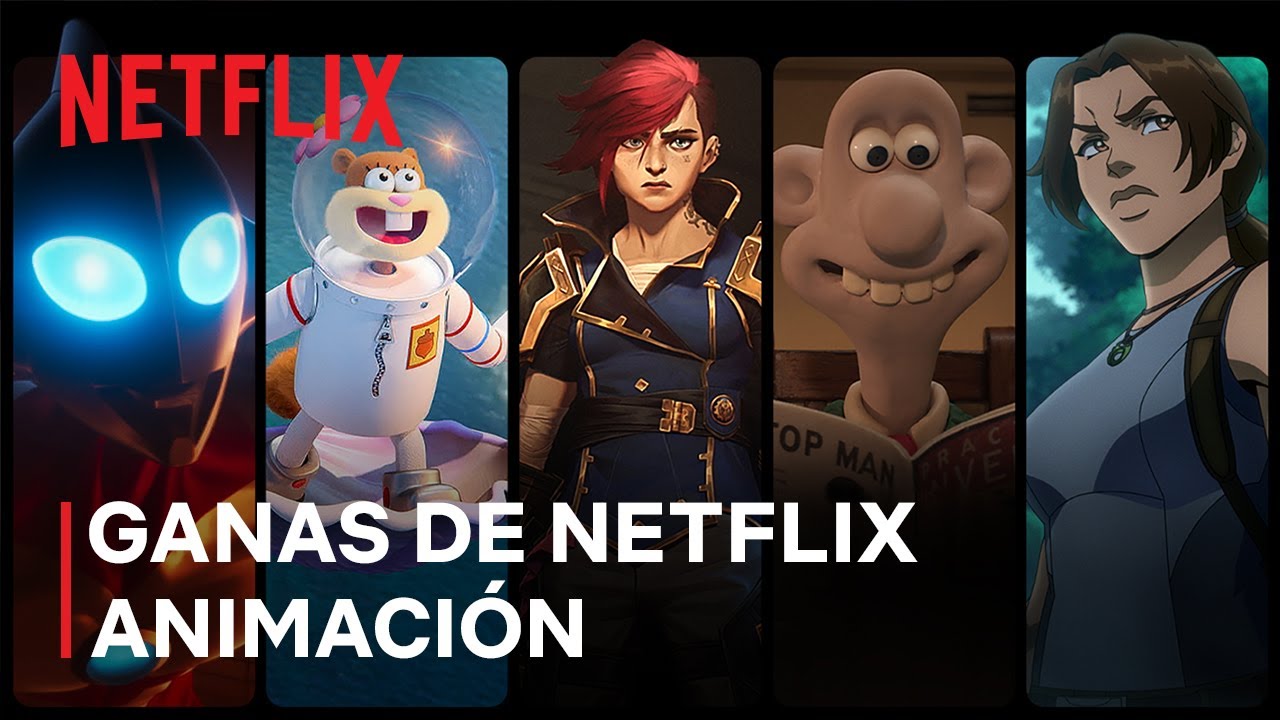El nuevo tráiler de la temporada 2 de Arcane en Netflix muestra nuevos héroes, otro posible ...