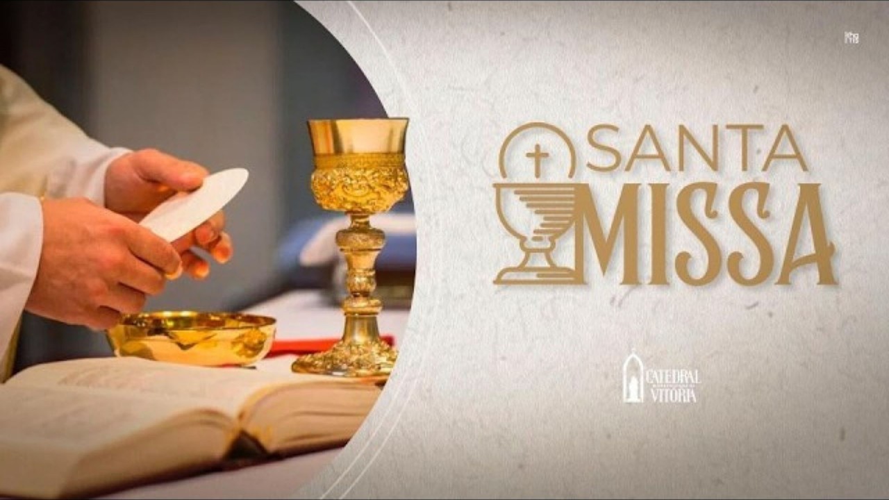 Domingo da Páscoa na Ressureição do Senhor