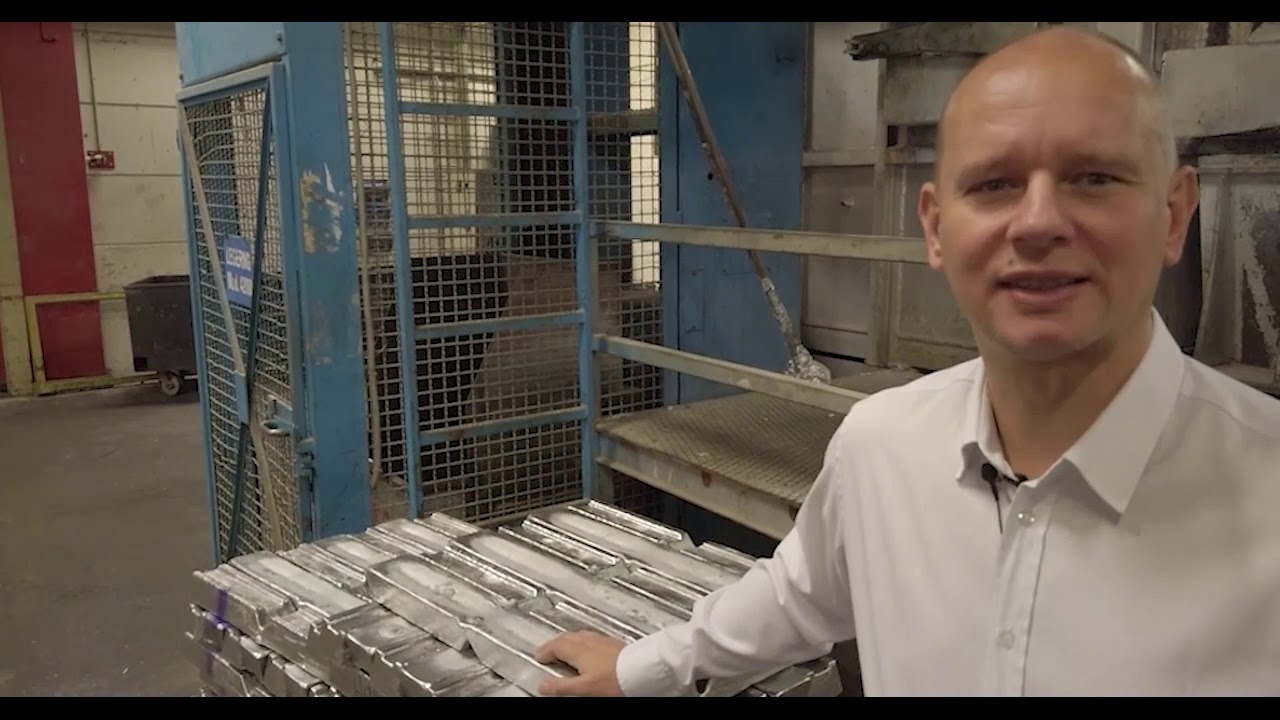 Rheocasting presentation