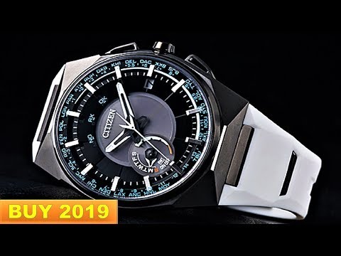 Top 5 Best Citizen Watches For Men To Buy in 2019 Amazon