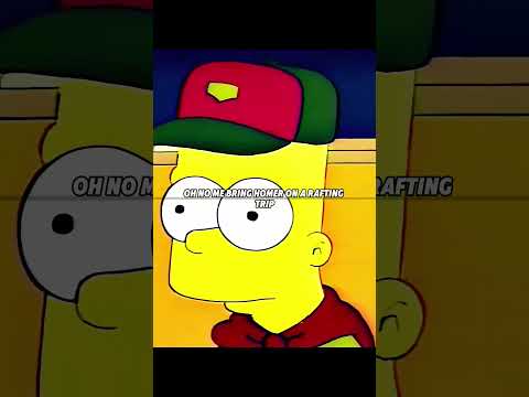 Homer Starts A Riot Over Donut Shortage #thesimpsons#shorts#cartton#simpsons#comedy