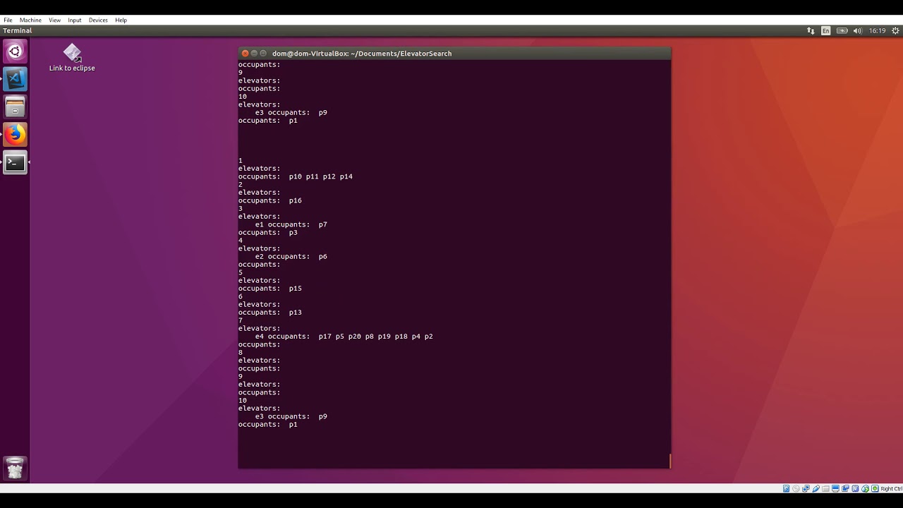 GitHub - soaresdominic/ElevatorSearch: Python based search to solve the ...