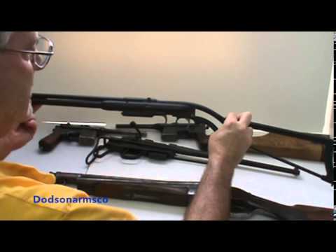 CQB: short barreled shotguns & rifles: introduction