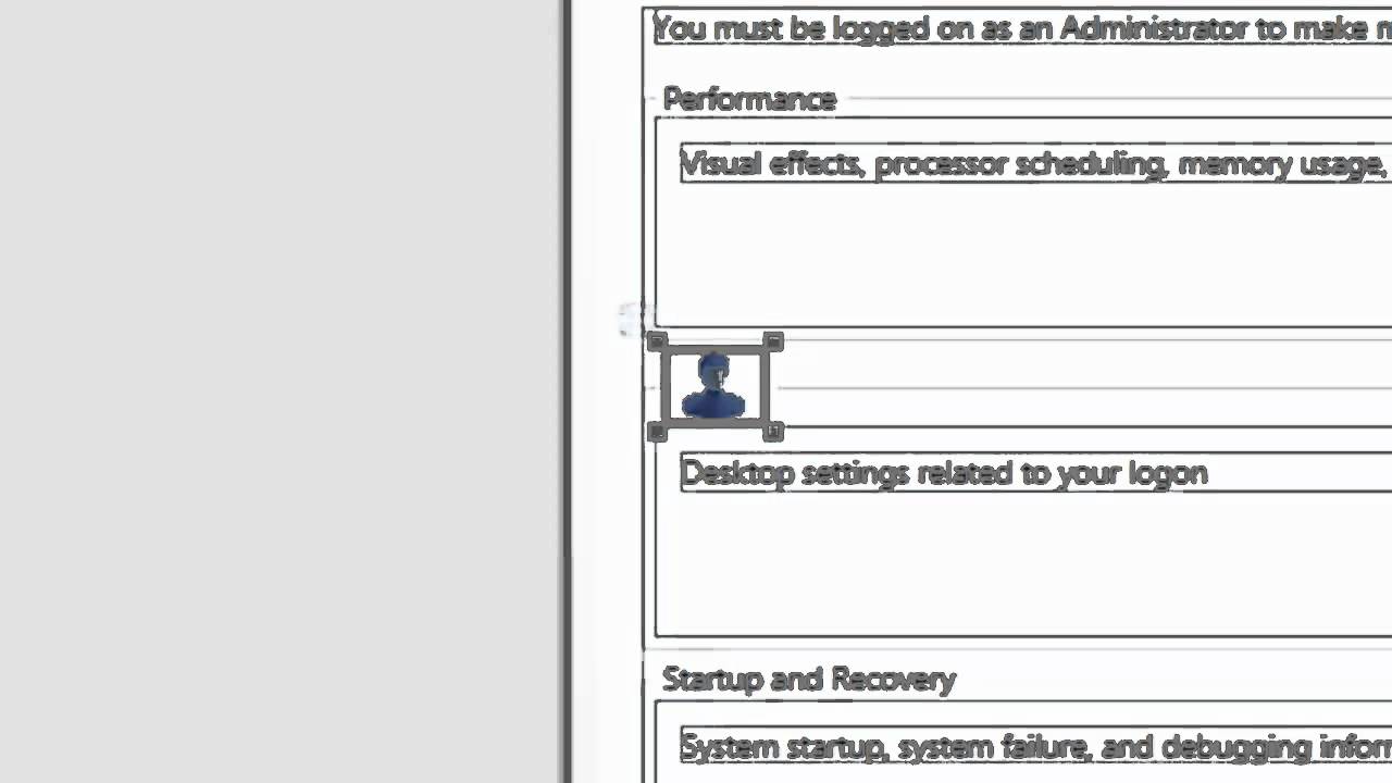 WPF Tutorial 17 - GroupBox and TabItem