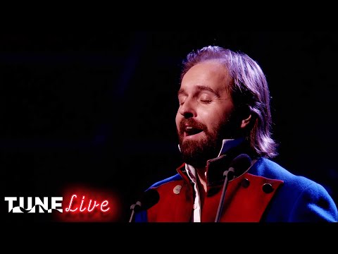 Bring Him Home (Alfie Boe) | Les Misérables in Concert: The 25th Anniversary | TUNE