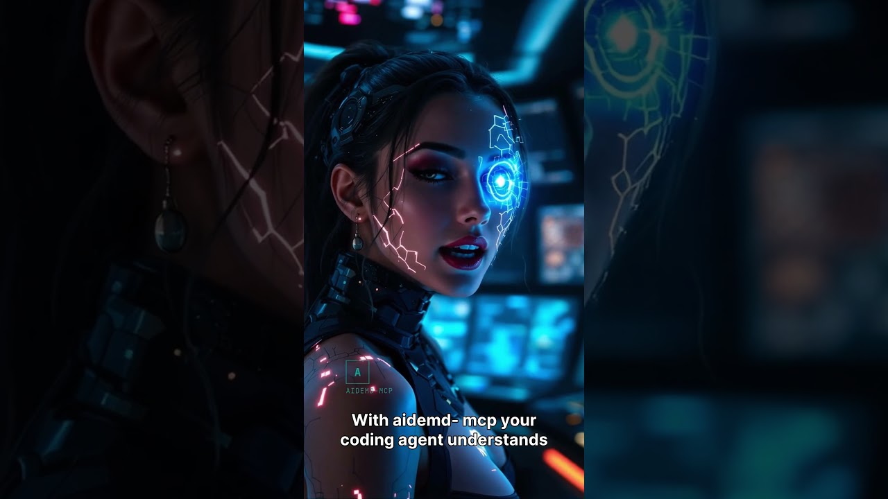 AIDEMD.DEV  The Future of Intent Driven Engineering