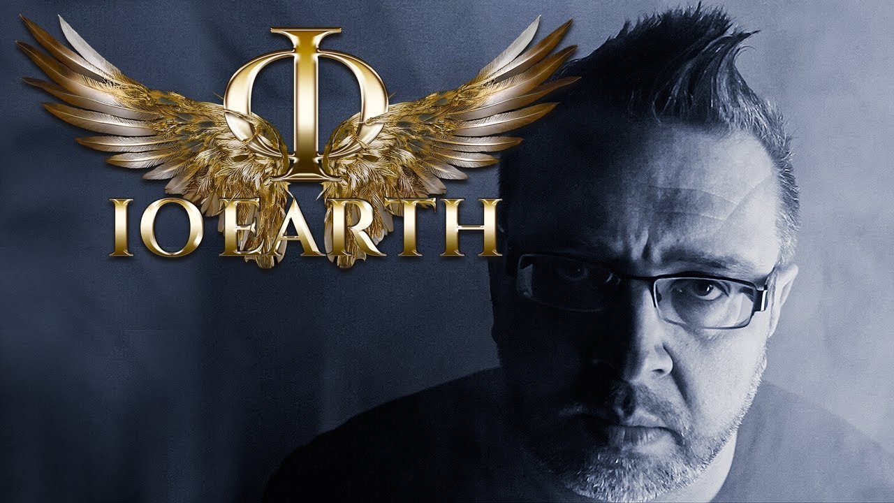 Videos Gallery – IO Earth