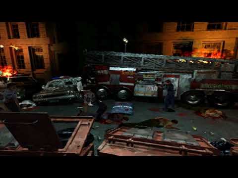Resident Evil 2 Gameplay On ePSXe Emulator (Playstation, N64, Dreamcast, Gamecube, PC)