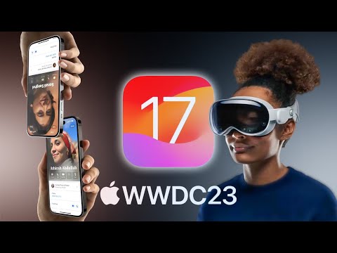 WWDC2023: Everything You Need To Know
