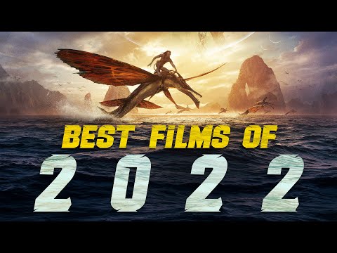 22 Best Films of 2022