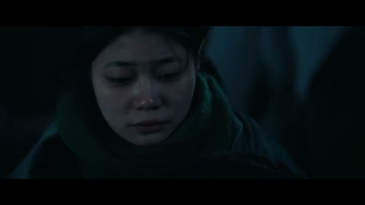 Shore Scripts Short Film Fund Teaser