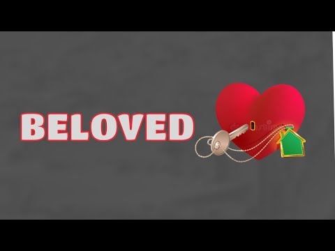 What Does BELOVED Means || Meanings And Definitions With Example in ENGLISH