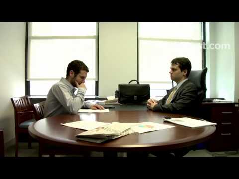 How to Check out a Financial Adviser