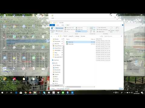 [R studio] String manipulation and R time stamp – Ira dan Hujan