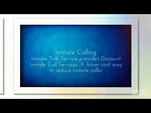 Inmate Calling