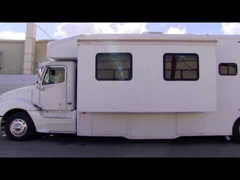 2002 NRC Toterhome For Sale
