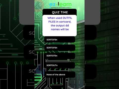 🎬 COBOL Numbers Game: Master Numeric Comparisons! 🔢 #mainframe #mainframetraining