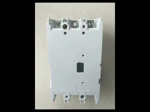 ABB S1N125 R125 3P F FC STOCK
