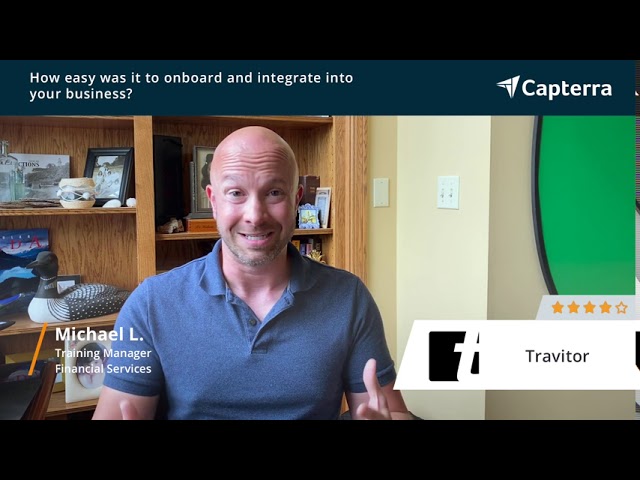 Travitor Pricing, Alternatives & More 2025 | Capterra