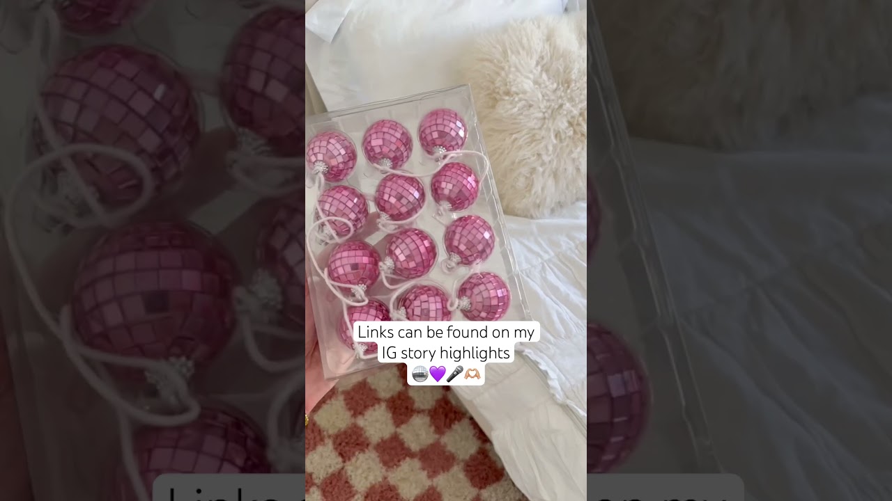 #taylorswift #bedroommakeover 🪩🫶🏼 #swifties #swiftie #theerastour #erastour #swiftiesforever