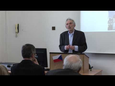 Peter Burke: Case of cultural hybridity