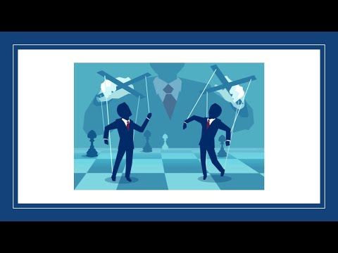 Week 10: Special Interest Groups and Lobbying