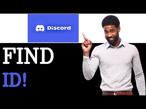 How To Find Discord ID (2025)