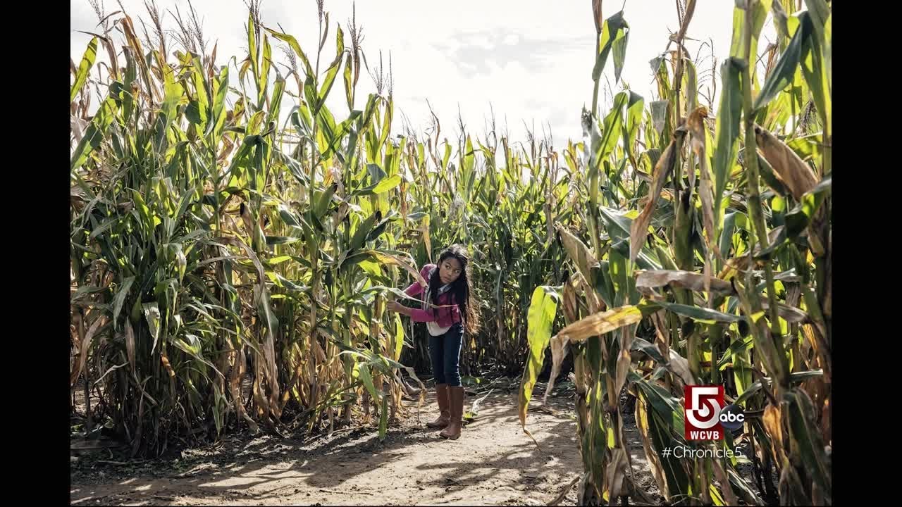 Chronicle - Behind the Lens: Jesse Burke