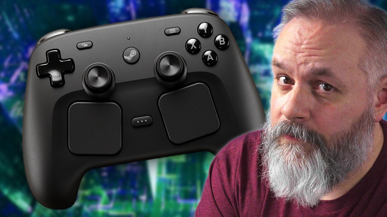 Valve's Secret Sauce