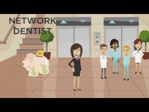 Save Money: See a TRDP Network Dentist