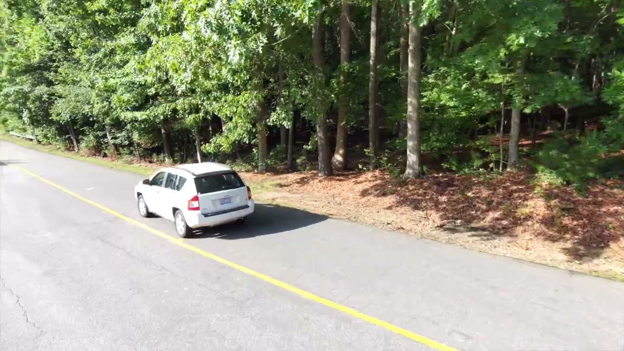 Upper School Carpool Video 2022