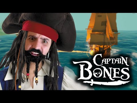 Steam Community :: Captain Bones : A Pirate's Journey