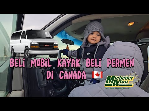 Michener Allen Auction One Way to Find Cars Underpriced in Canada 🇨🇦