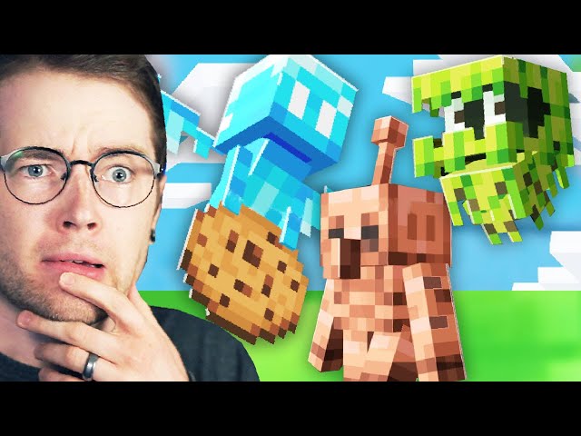 5 best funny Minecraft YouTubers