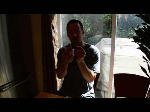 HD Vision As Seen On TV Sunglasses Review