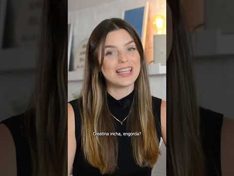 CREATINA: TUDO QUE VOCÊ PRECISA SABER SOBRE #creatina