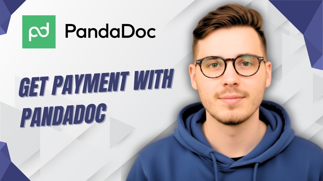 How To Get Payment With Pandadoc [2026 Guide]