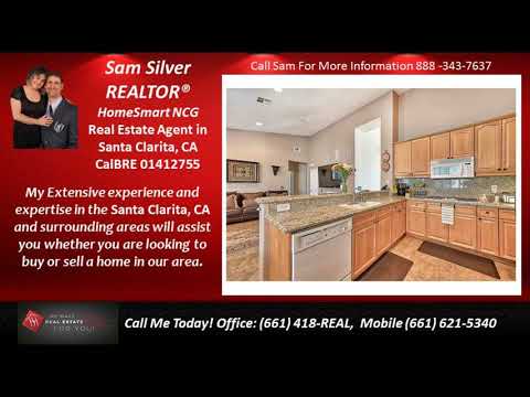 santa clarita commercial real estate for sale- Call TEXT 661-621-5340 Sam Silver HomeSmart
