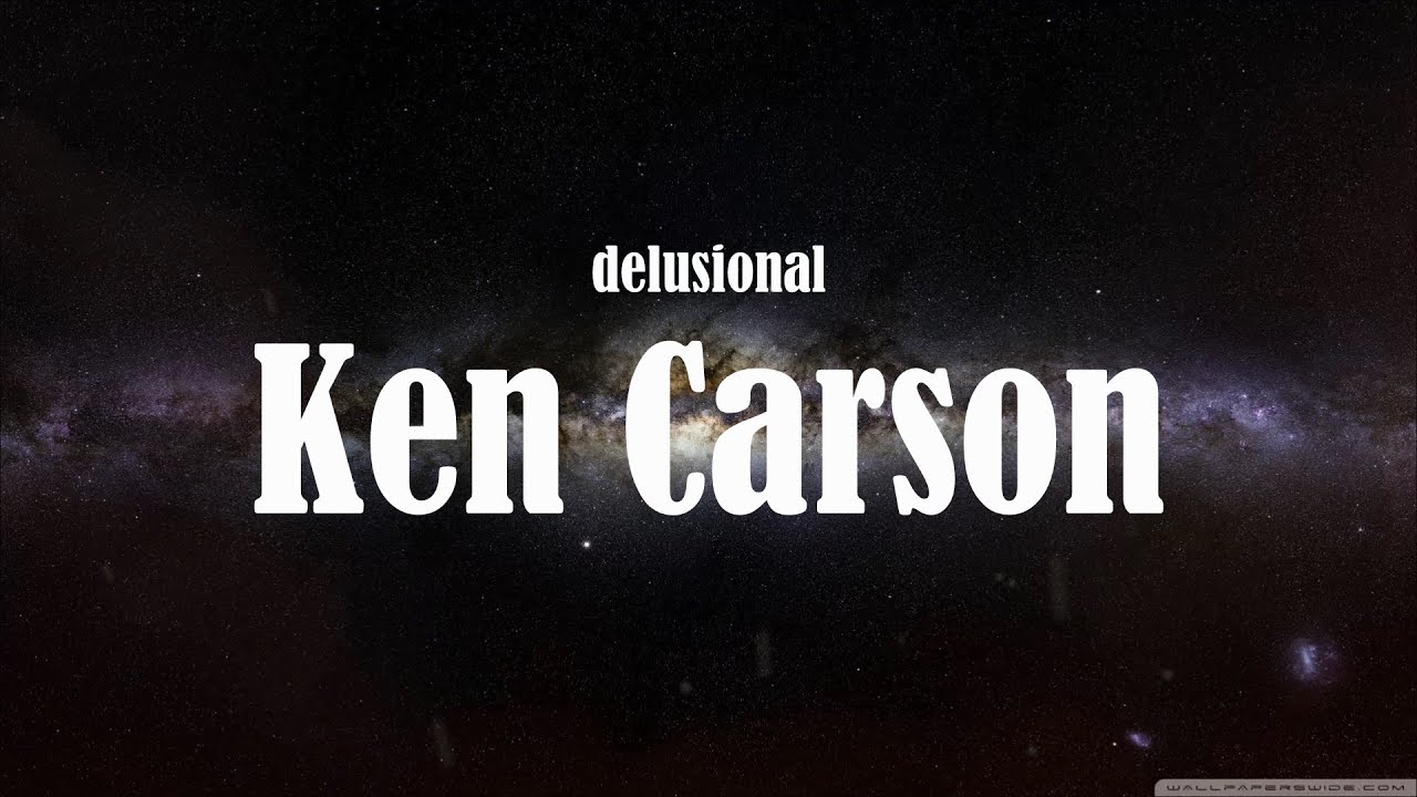 Ken Carson-delusional (Lyrics)