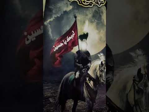 #yaali #yaahussain #hazratalinefarmayaqayamatkinishaniyan
