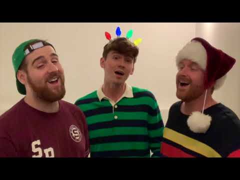 "Have Yourself A Merry Little Christmas" - T.3