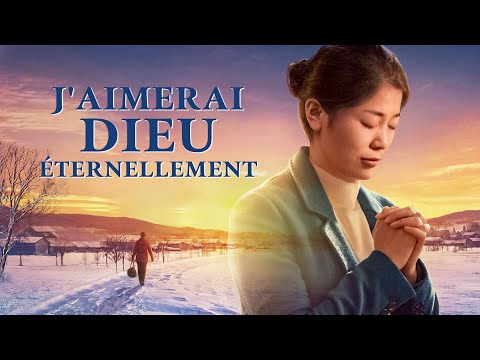 Aimer Dieu de tout mon coeur I J’aimerai Dieu éternellement I Adoration ...