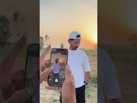 iPhone 12 pro camera test 🔥 #devhr71 #shorts #youtubeshort #iphone12pro