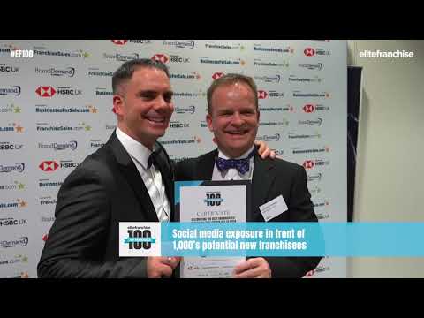 EF100 Franchise Awards 2020