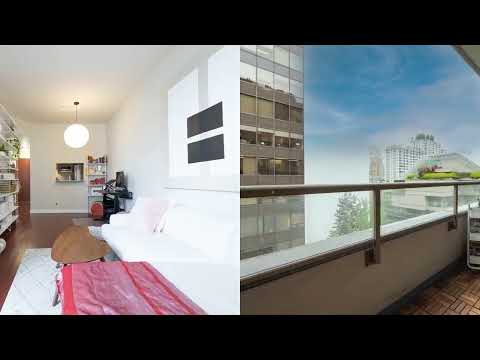 1010 Howe Street 712 Vancouver, BC V6Z 1P5