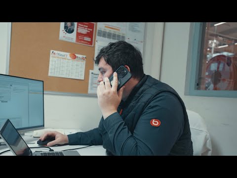 Careers at BOULANGER