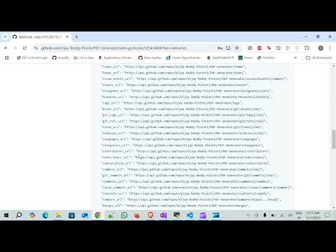 4. Automate Jenkins Builds with GitHub Webhooks: Step-by-Step Tutorial