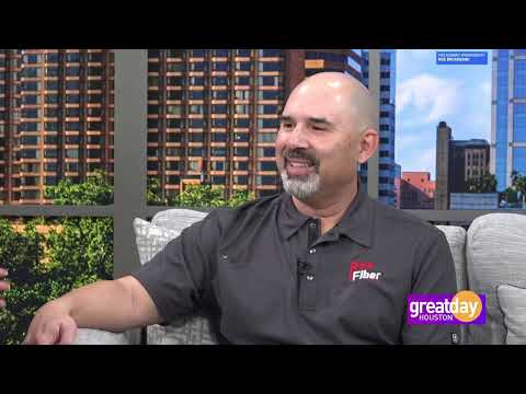 Rise Broadband delivers fast, reliable internet to Houston and surrounding areas