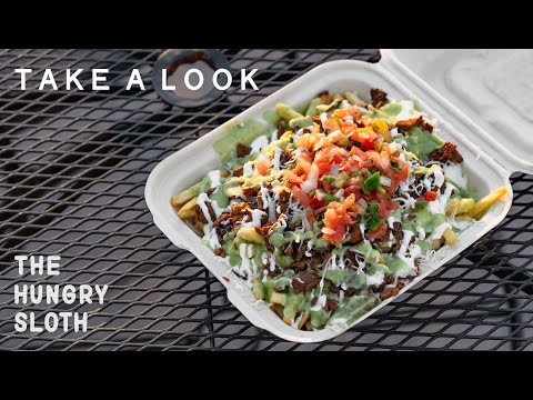 Carne Asada Fries at Santa Fe Taqueria (San Jose, CA) | Bay Area Food